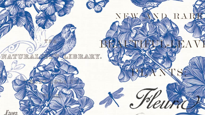 Kollektioner - Ally Design